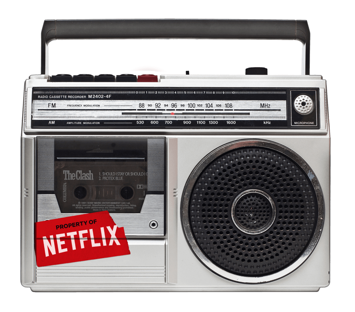 Stranger Things 3 - MOTOR Kommunikation